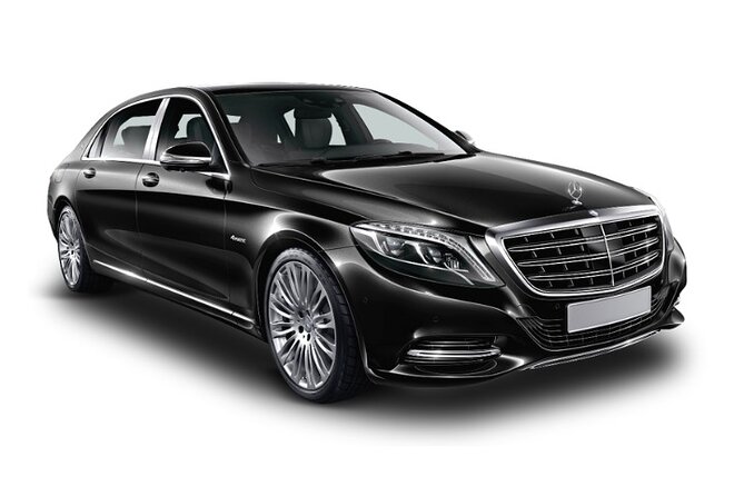 Helsinki Private Airport & City Transfer - Helsinki Private Airport & City Transfer Review: Your Smooth Start in Finland’s Capital