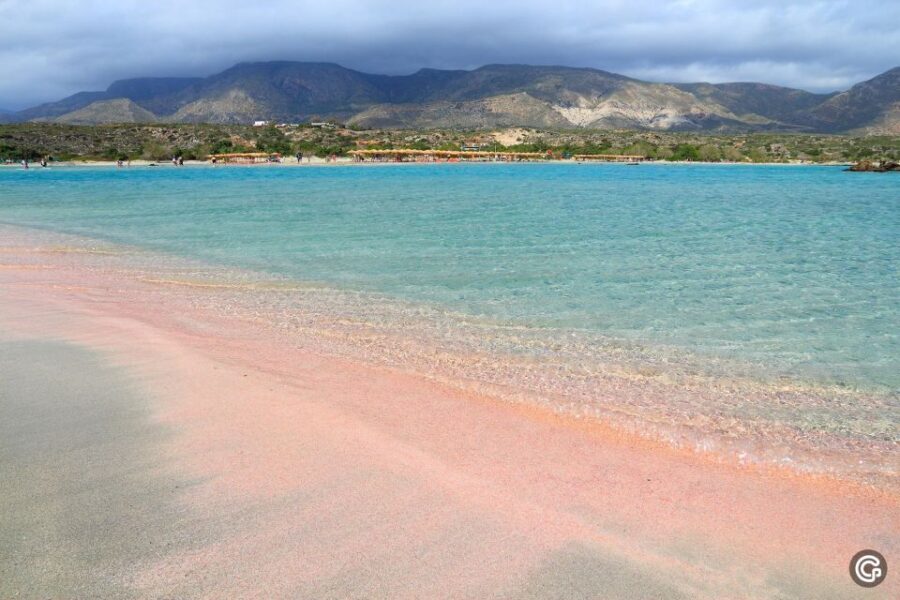 Heraklion Area: Direct Day Trip Elafonisi Island - What We Loved and What to Consider