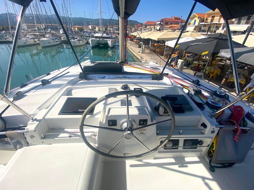 Heraklion: Catamaran Sailing to Dia island - Why This Tour Offers Great Value