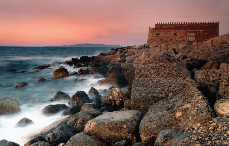 Heraklion Crete: Shore Excursion (small group-skip the line) - Authentic Insights from Other Travelers