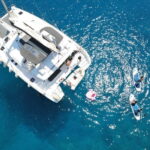 Heraklion: Dia Island Catamaran Cruise with Dinner and Wine - Who Will Love This Cruise?