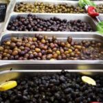 Heraklion: Food Tastings Walking Tour - Breakdown of the Itinerary