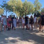 Heraklion: History & Culture Walking Tour with Food Tasting - Exploring the Itinerary in Detail