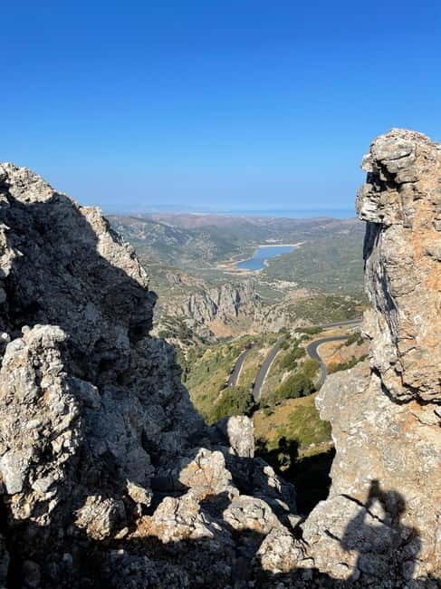Heraklion: Knossos, Zeus, Villages & Olive Oil Factory Tour - Real Traveler Experiences