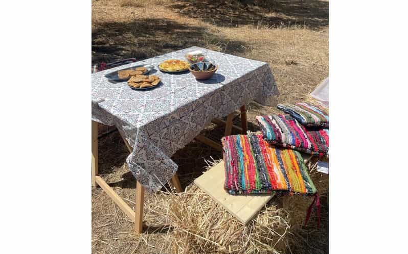 Heraklion :Olive & Dragon Farm Tour & Cretan Farmers Brunch - Pricing and Value