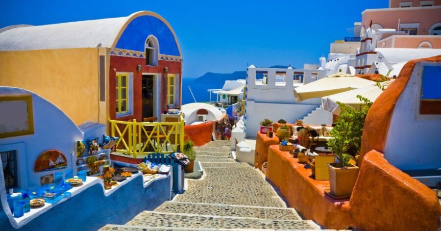Heraklion or Ag Nikolaos: Oia & Fira Full-Day Santorini Trip - Final Thoughts: Is It Worth It?
