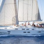 Heraklion: Private Half-Day Sailing Trip to Dia Island - A Scenic Journey from Heraklion to Dia Island