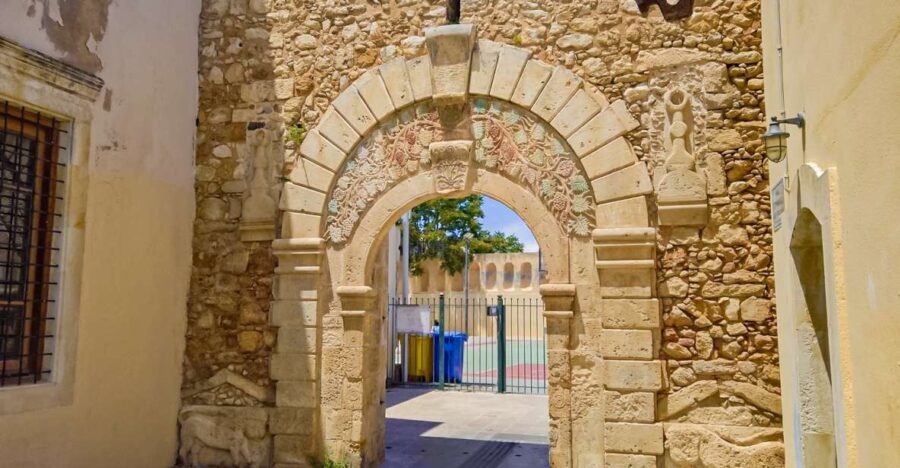 Heraklion: Rethymno and Western Crete Highlights Day Trip - The Value of This Tour