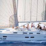 Heraklion: Sailboat Cruise to Dia Island with Drinks & Lunch - The Itinerary: What You Can Expect