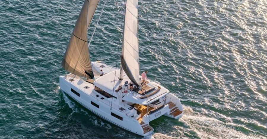 Heraklion: Sailing to Dia Island with lunch on Catamaran - Who Will Love This Tour?