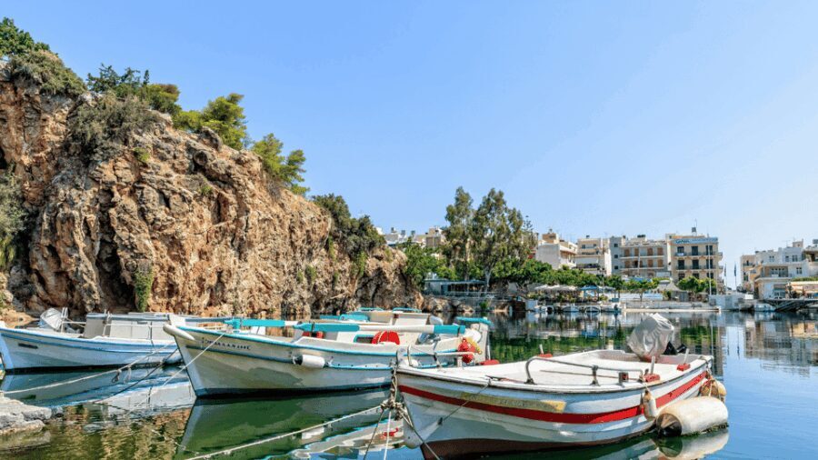 Heraklion: Spinalonga and Agios Nikolaos Cruise with Lunch - Transportation and Value