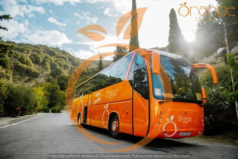 Heraklion : Spinalonga Island & Kritsa Village Half-Day Tour - A Detailed Look at the Tour Experience