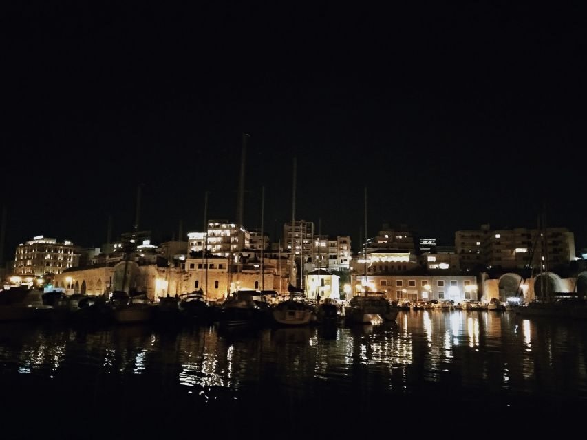Heraklion: Sunset Private Sailing Trip to Dia island - Is This Tour Worth the Price?