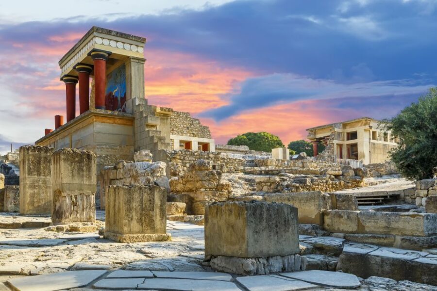 Heraklion: Tour to Cave of Zeus, Mochos Village, & Knossos - Who Will Love This Tour?