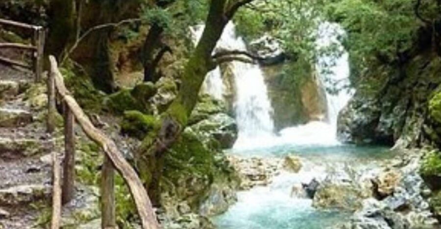Heraklion:Cretan Villages with Patsos Gorge - From the Reviews: Authenticity and Impressions