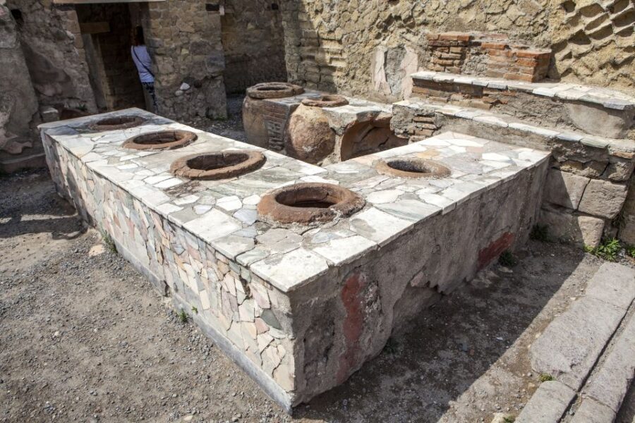 Herculaneum 2-Hour Private Guided Tour - Value and Cost Considerations