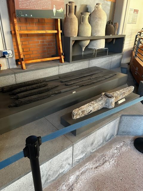 Herculaneum Private Tour (skip-the-line admission included) - An In-Depth Look at the Herculaneum Private Tour