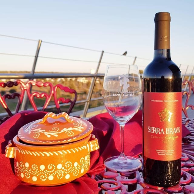 Herdade Canal Caveira - Winery Visit 4 Wines & Tapas - Who Will Love This Tour?