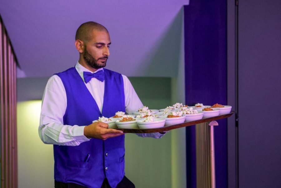 Hersonissos: Troy Dinner-Show Theatre Experience Tickets - The Practical Details