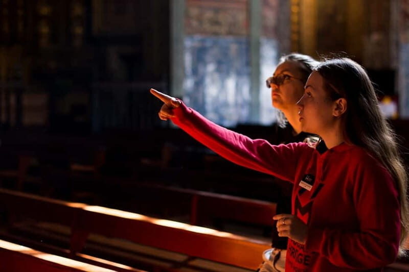 Hidden Funchal: Stories & Secrets Tour - The Social Mission and the Value of Your Participation