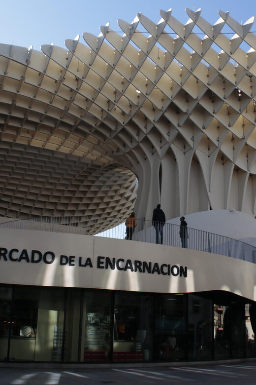 Hidden Gems in Seville in English - Practical Details and Tips