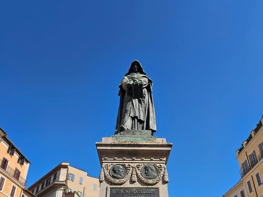 Hidden Gems of Rome Walking Tour - An In-Depth Look at the Hidden Gems of Rome Tour