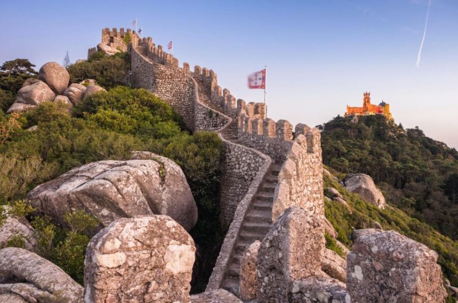 Hidden Gems: Sintra & Cascais Private Tour with Wine Tasting - An In-Depth Look at the Tour Experience