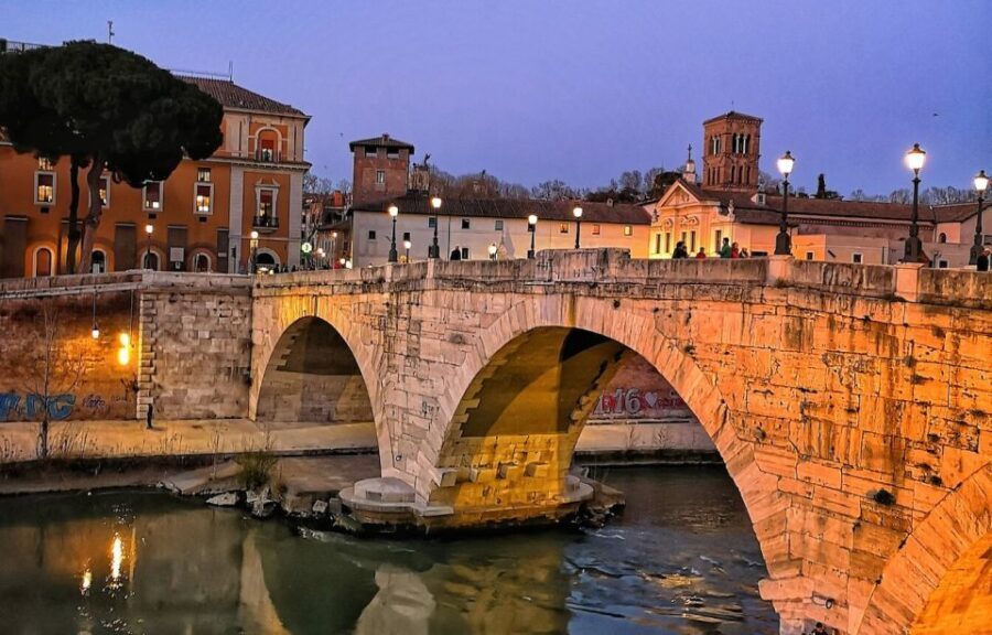 Hidden Rome Private Tour - An In-Depth Look at the Tour Experience