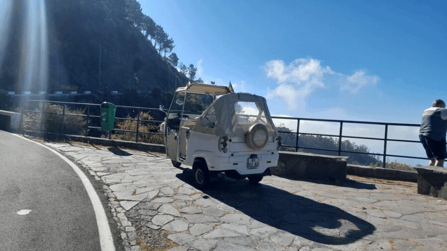 High West Van Guided Tour Madeira (from Funchal) - Practical Details and Value