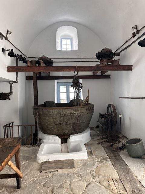 Highlight Tour With Olive Oil & Liquer Citron Tasting - An In-Depth Look at the Tour Experience