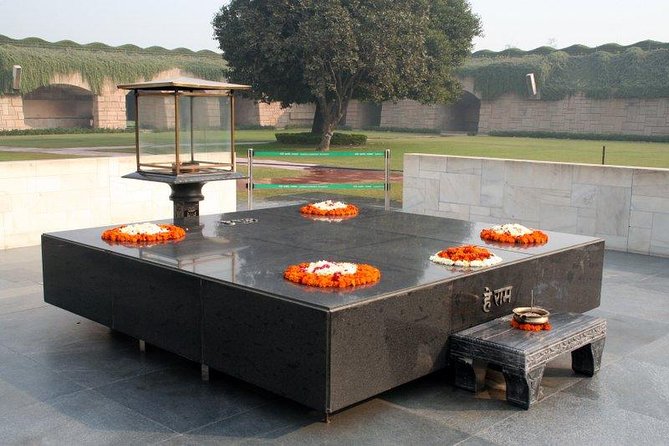 Highlights of Delhi: Private Sightseeing Tour of Delhi - Key Points