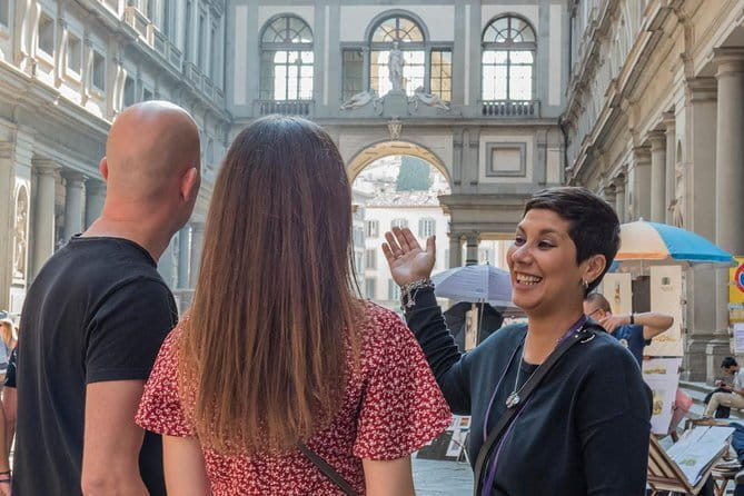 Highlights Of Florence Walking Tour (price Per Group) - Highlights Of Florence Walking Tour (price Per Group)