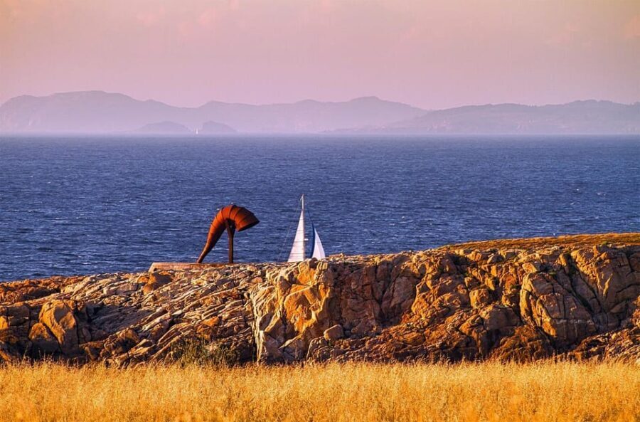 Highlights of La Coruña Shore Excursion - Only for cruisers - What’s Included and What to Budget For