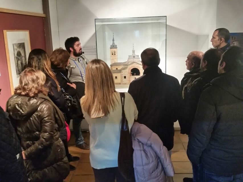 Highlights of Madrid: Walking Tour with Private Guide - Authenticity and Value