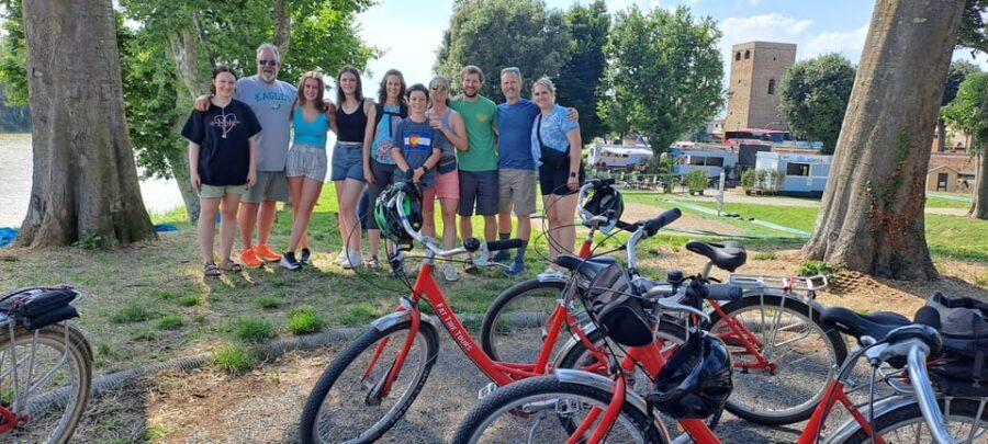 Highlights of Milan Bike Tour - Exploring Milan on Two Wheels: A Closer Look