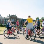 Highlights of Royal London Bike Tour (3 Hours) - The Sum Up
