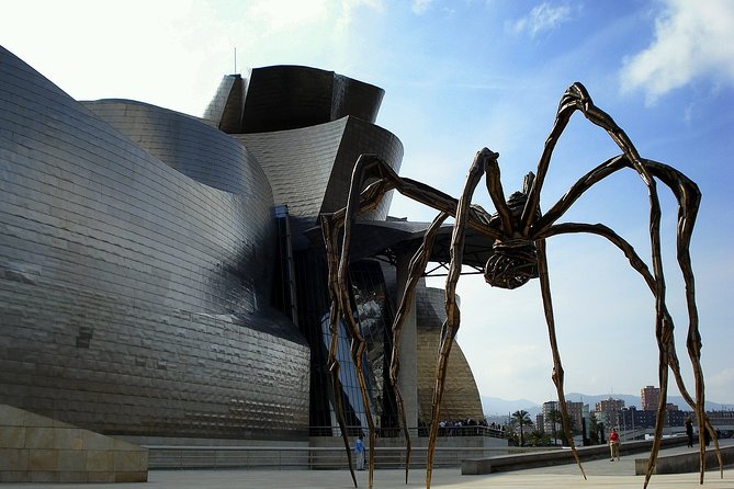 Highlights of the Basque Country 4-Day Private Tour - Key Points
