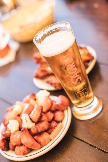 Hike, Dive & Dine Like A Local in a Secret Spot - The Details: What You Can Expect