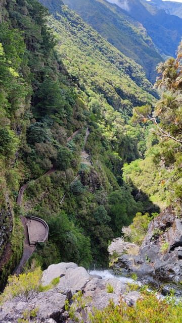 Hike in Rabaçal in a different way - What Travelers Are Saying