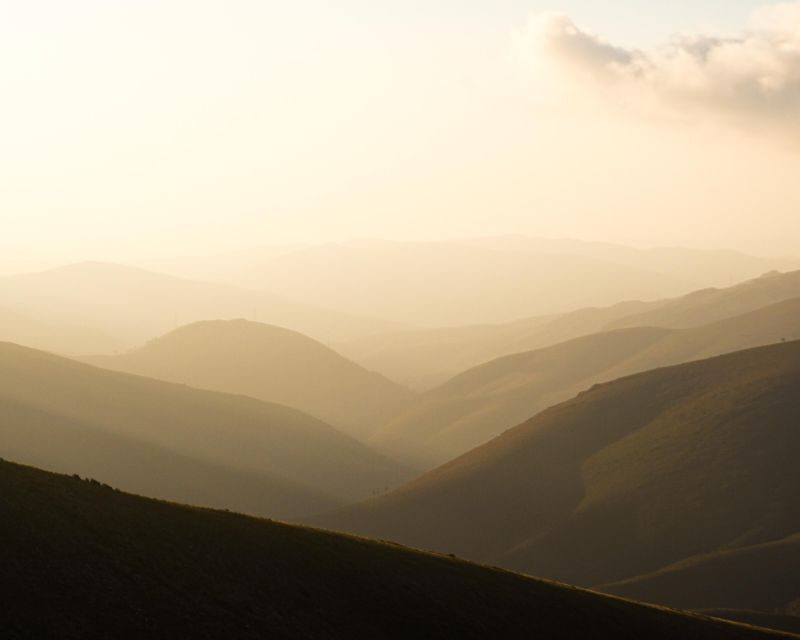 Hike in the Xisto Villages in Serra da Lousâ - An In-Depth Look at the Xisto Villages Hike