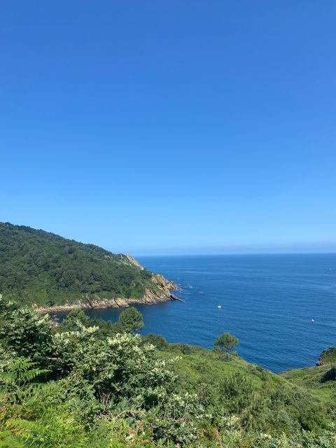 Hike Ulia | San Sebastian: El Camino de Santiago (The Way) - Value & Practicalities