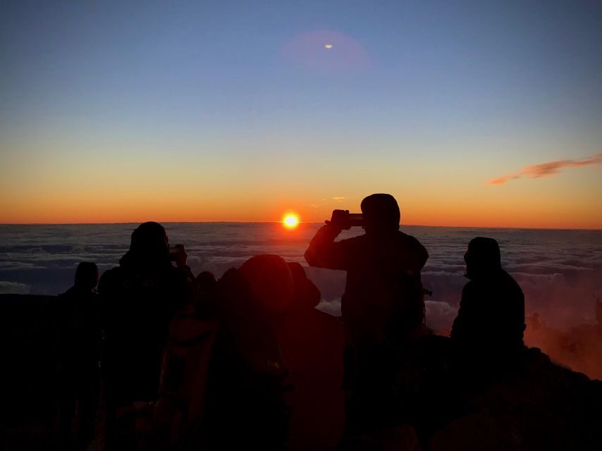 Hike under stars and Skywatching with astronomer at Teide - Who Should Consider This Tour?