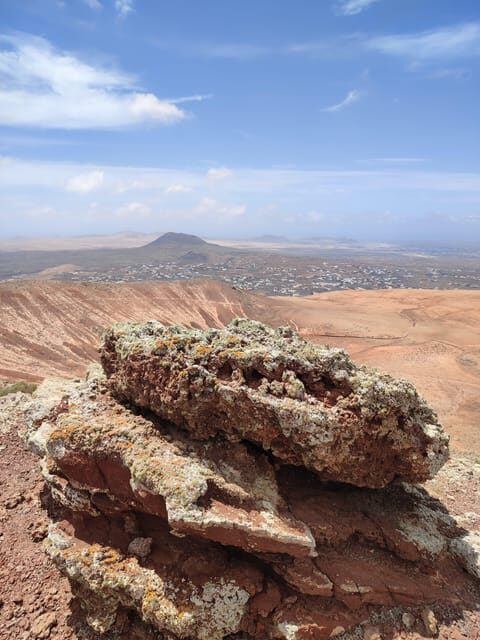 Hiking a Volcano & Brunch - Logistics and Practicalities