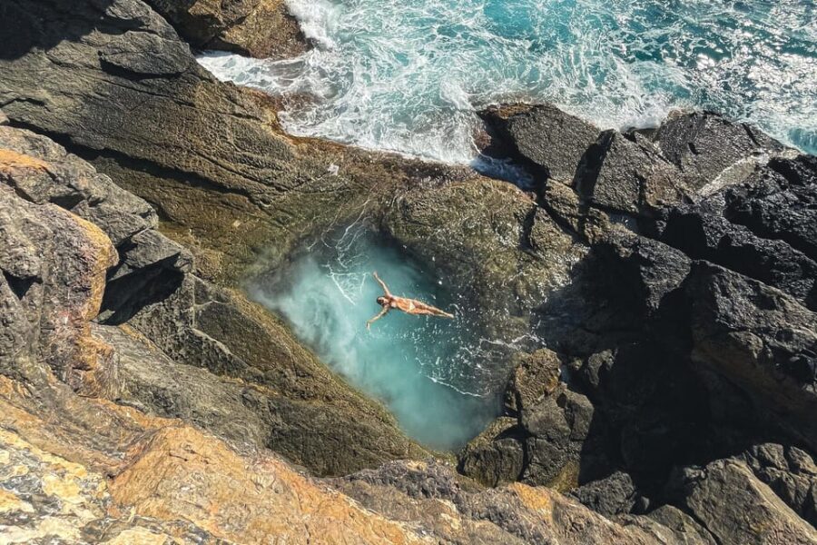 Hiking Experiences in Ibiza - What the Tour Includes