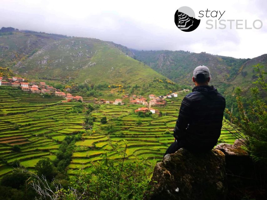 Hiking in the "Mini Tibet" of Portugal - The Itinerary in Detail