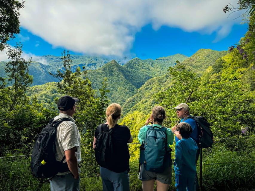 Hiking Madeira: Levada do Rei and the Majestic Laurissilva - Practical Tips for Your Hike