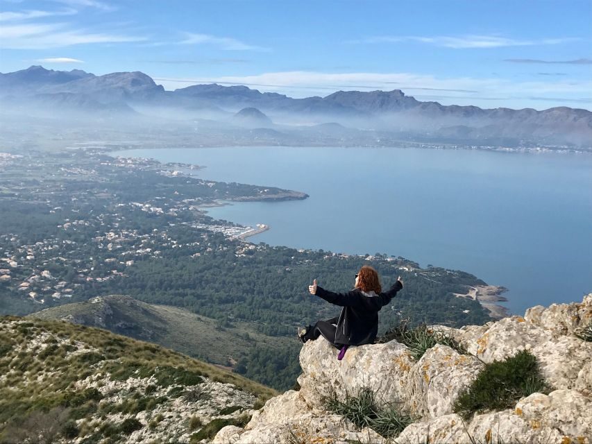 Hiking on Alcúdia Peninsula - Who Will Love This Tour?