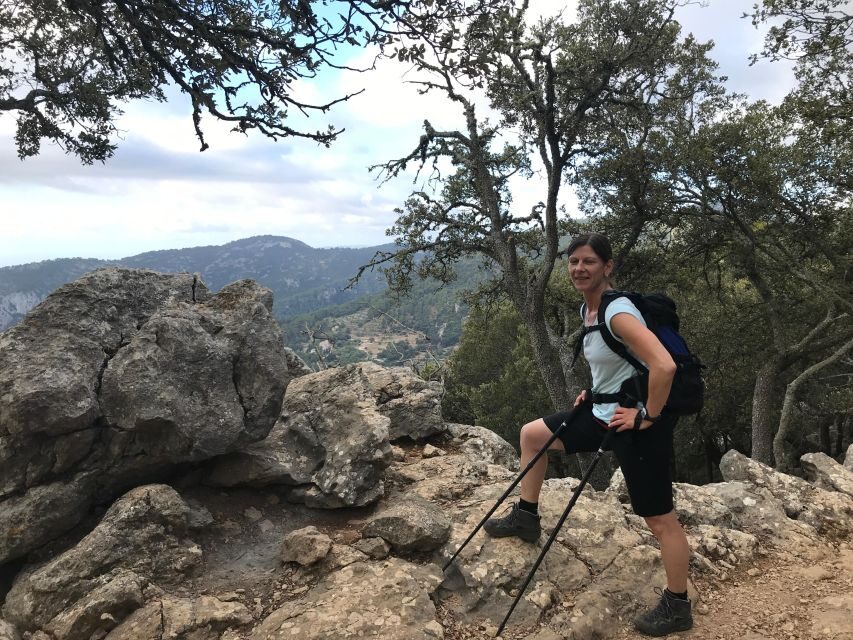 Hiking the bridle path of Austrian Archduke Ludwig Salvador - Who Will Love This Tour?