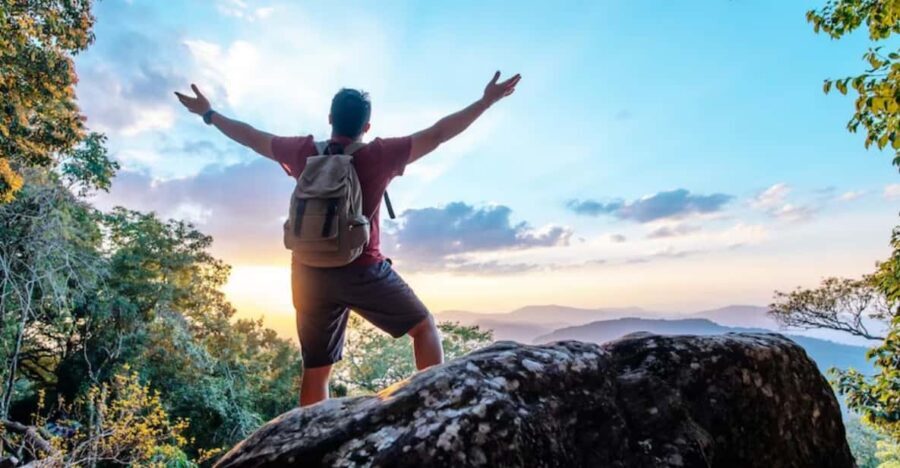 Hiking Tour At The Taurus Mountains of Alanya - What to Expect on the Trail