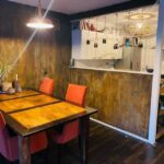Historic Delfshaven: Lunch or Dinner with a Private Chef - The Setting and Atmosphere